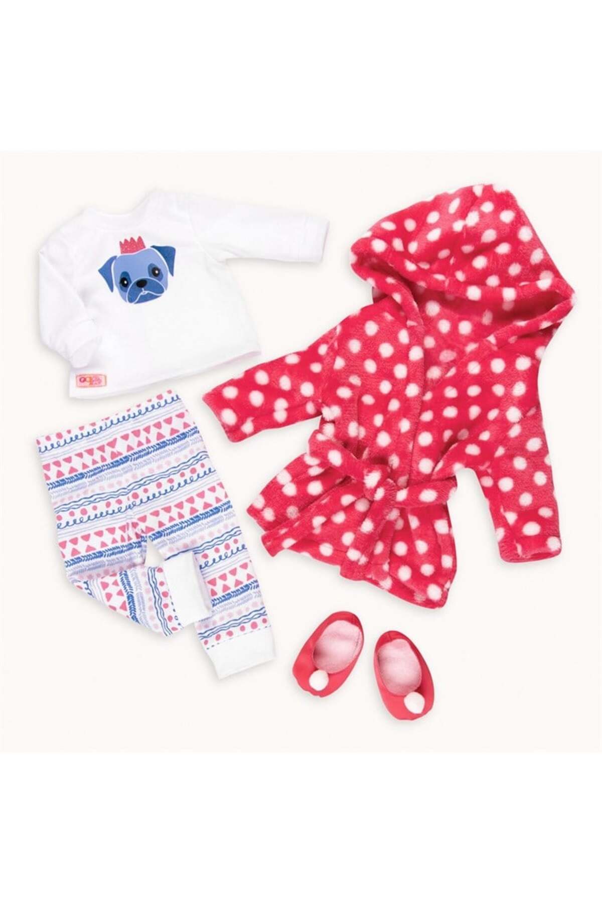 Our Generation Kıyafet - Deluxe Bedtime PijamaFiyatı, Yorumları - Trendyol