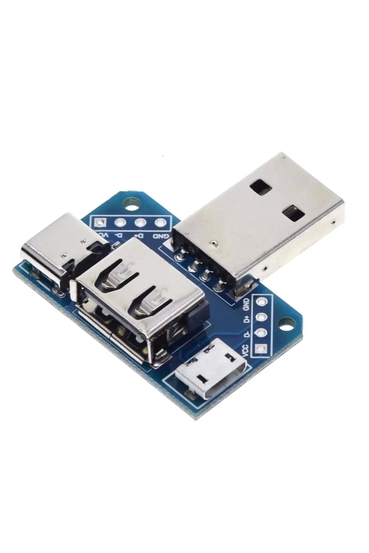 CNL Xy-usb4 Arduino-usb Dönüştürücü Terminal-micro Usb-type-c Usb 3.1 ...
