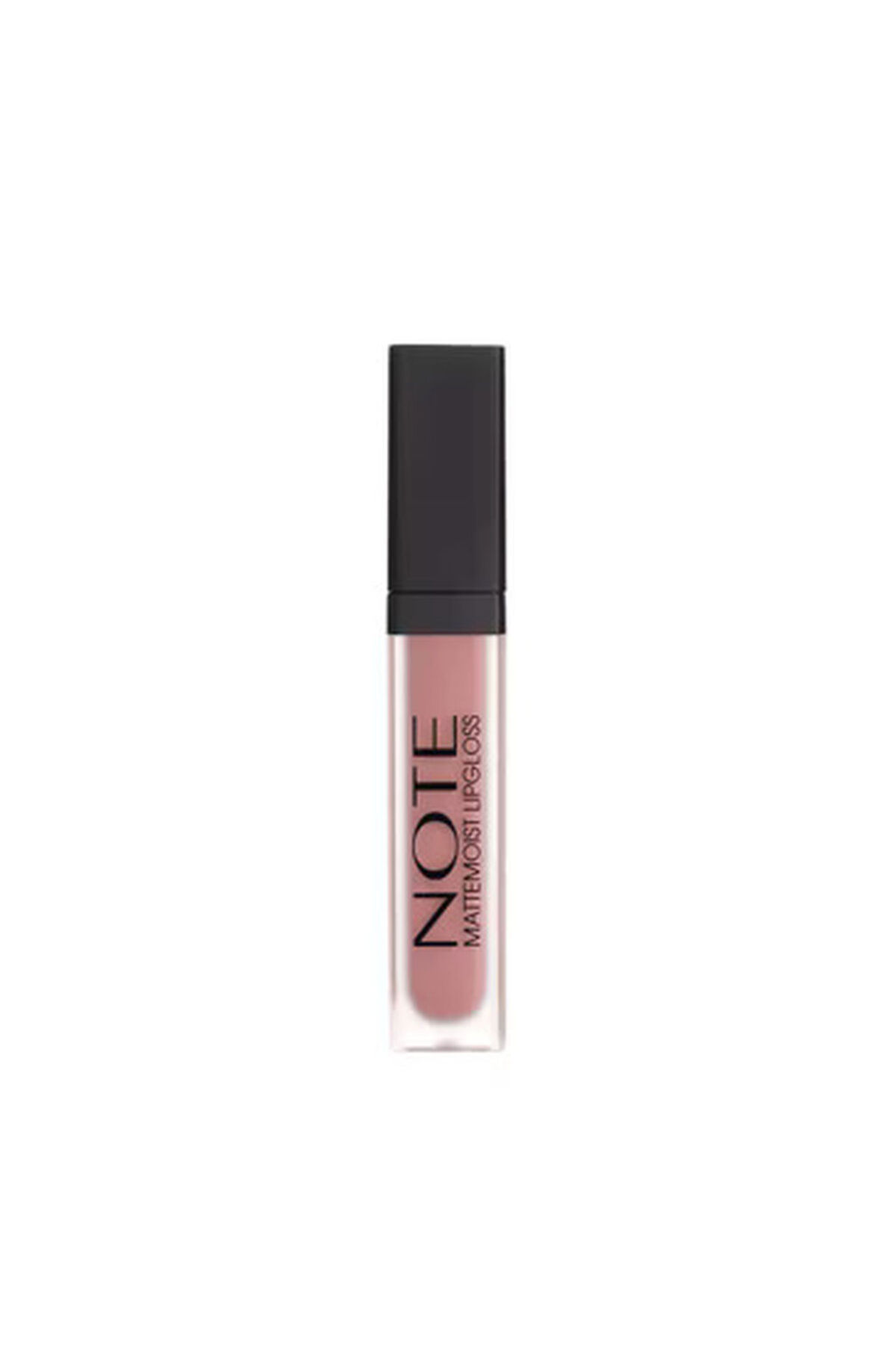 Note Cosmetics Mattemoist Likit Ruj No: 401 - Fiyatı, Yorumları