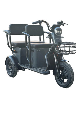 En Yeni 3 Tekerlekli Elektrikli Motosiklet Modelleri 🚀