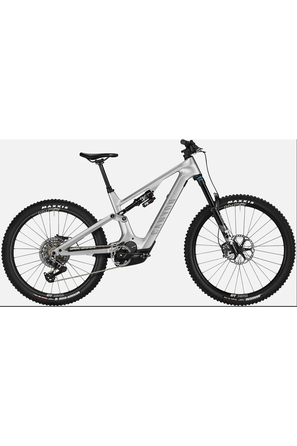 CANYON Spectral:ON CF 9 900 Wh+720Wh Batarya SRAM GX Eagle AXS ...