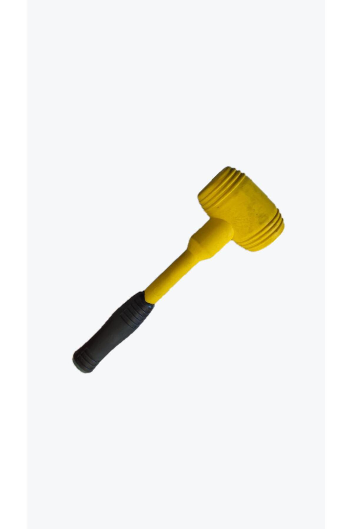 Yerli Lastik Tokmak 50 Çift Renk Sarı Siyah Fiyatı, Yorumları - Trendyol