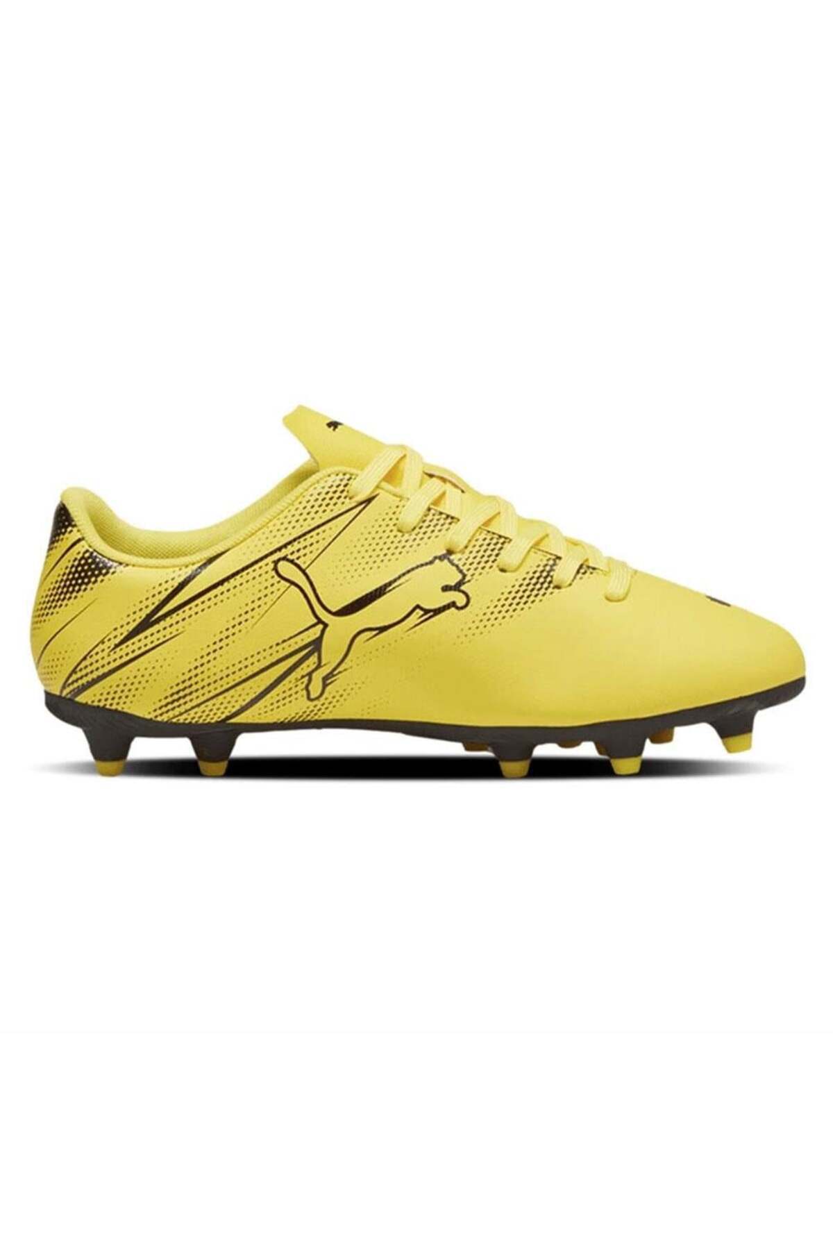 Puma Attacanto Fg/Ag Erkek Krampon 107477 - Fiyatı, Yorumları