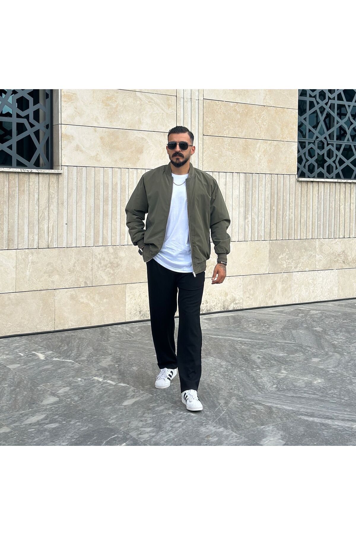 PEERLESS STORE Mevsimlik Oversize Ceket Fiyatı, Yorumları - Trendyol