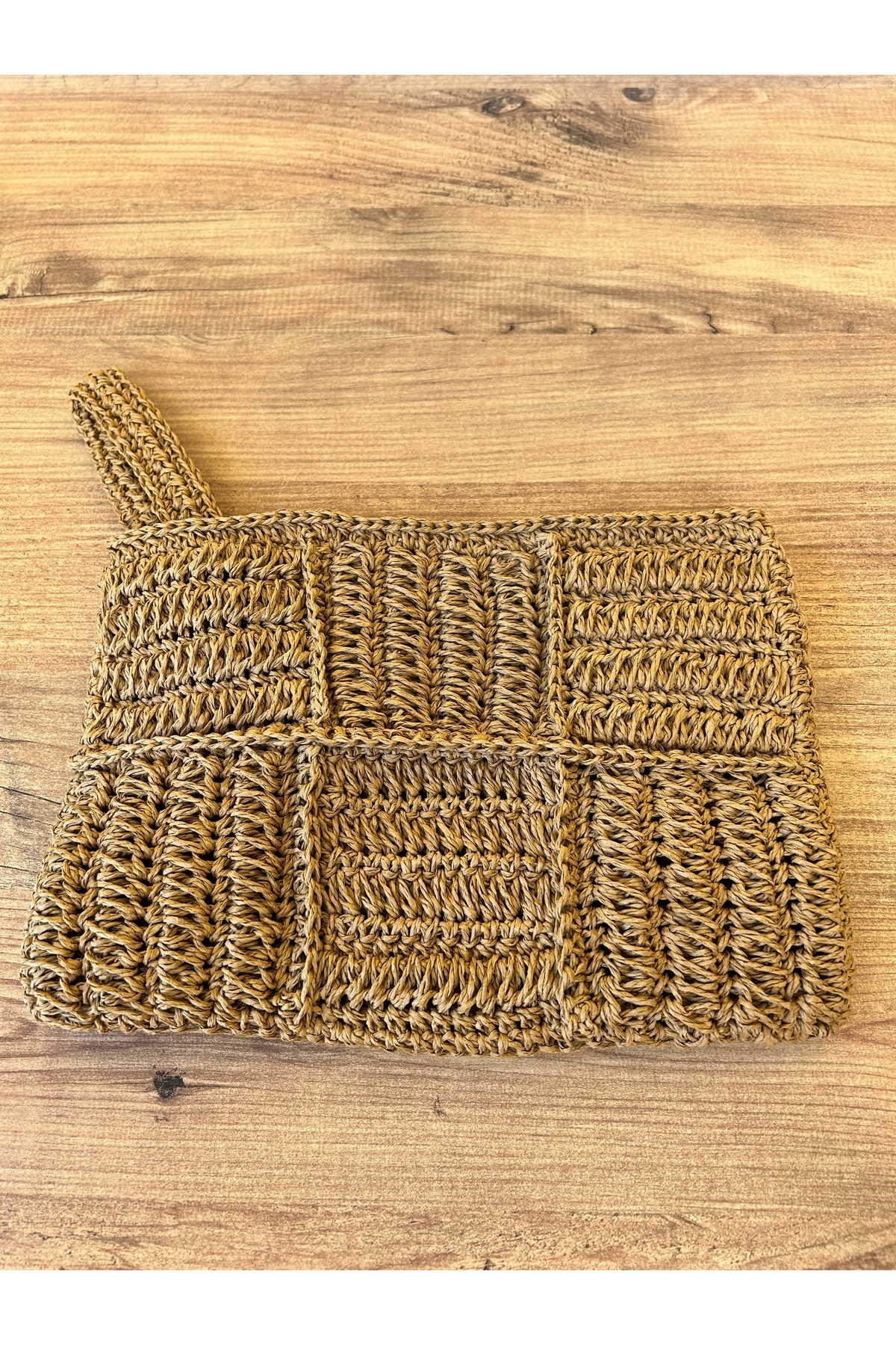 Daily Store Hasir Çanta - Fiyatı, Yorumları