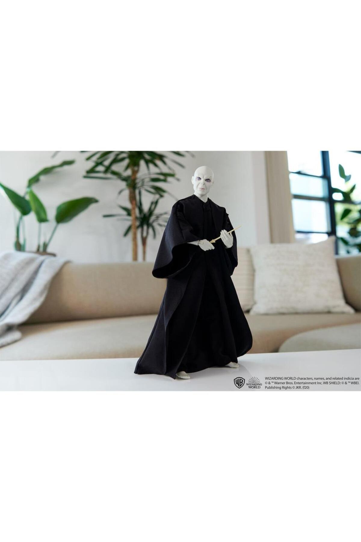 Barbie Escoines Koleksiyon Htm15 Lord Voldemort (ADI-ANILMAMASI-GEREKEN ...