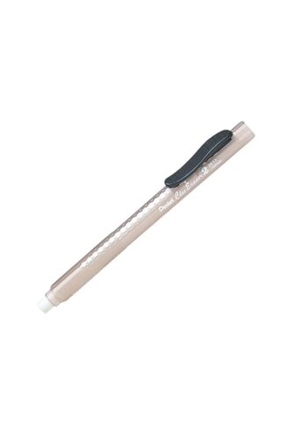 Pentel Sürgülü Kalem Silgi Siyah Şeffaf GövdeliFiyatı, Yorumları - Trendyol