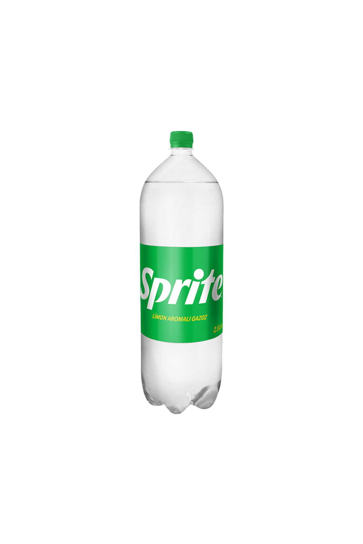 Sprite Limon Aromalı Gazoz 2,5 lt X8 Adet Fiyatı, Yorumları - Trendyol