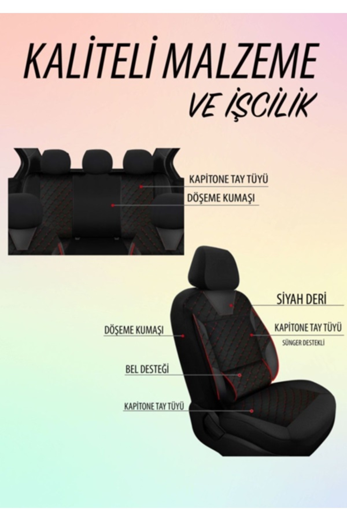 Galaxy Hazar Serisi RENAULT MEGAN 1 CABRIO SEDAN 1998-2003 MODEL Arka ...