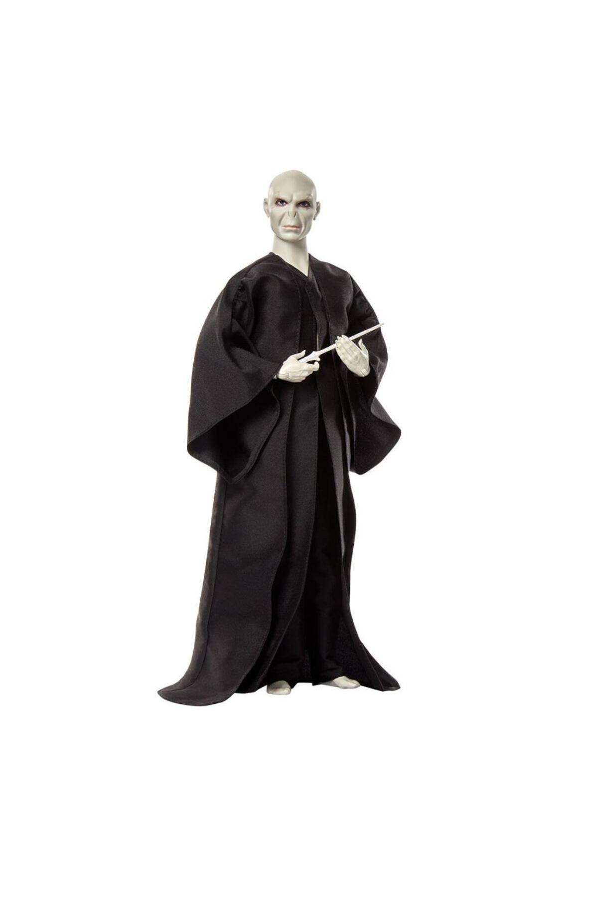 Barbie Escoines Koleksiyon Htm15 Lord Voldemort (ADI-ANILMAMASI-GEREKEN ...