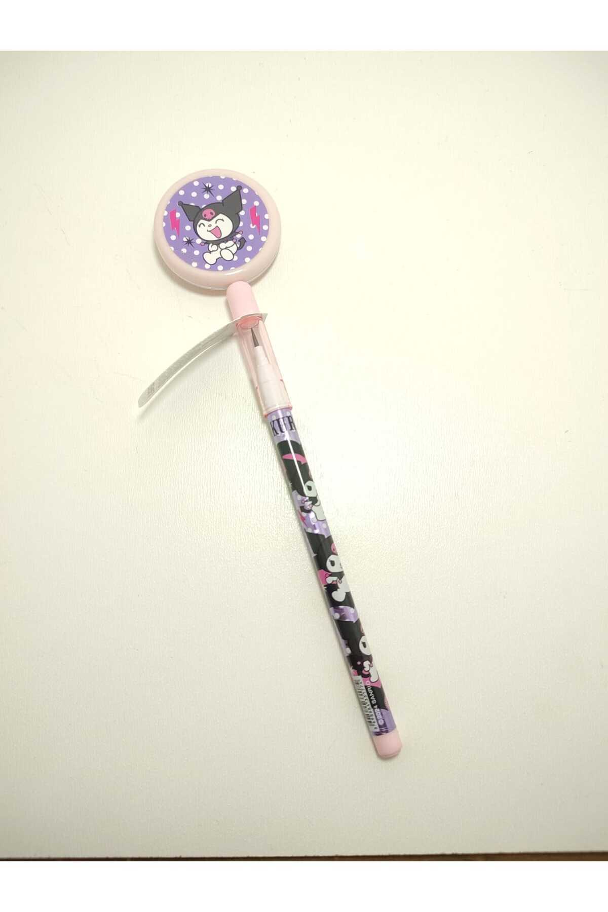 SANRIO Kuromi, Labirent Oyunlu, Yumurtlayan Kurşun KalemFiyatı ...