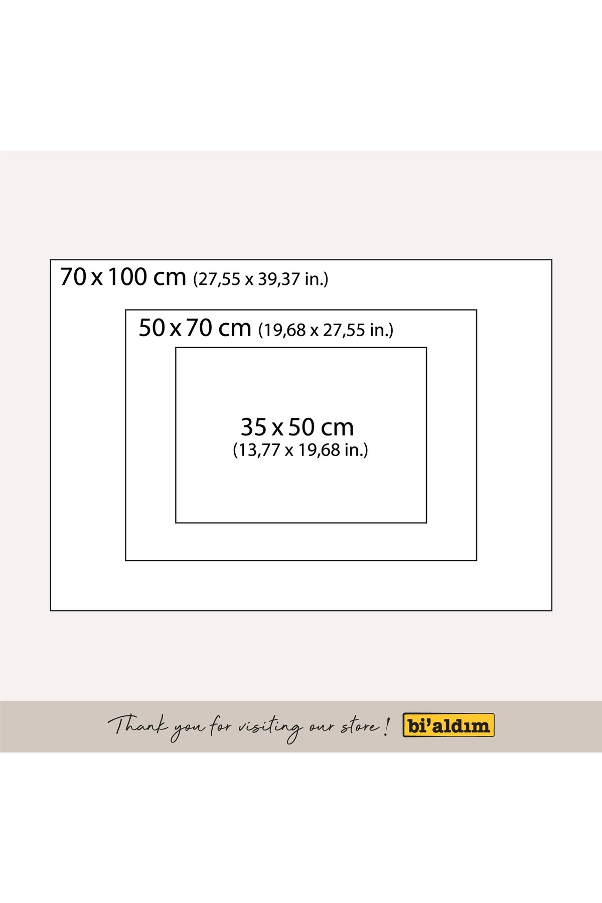 bi'aldım 2025 Yıllık Planlayıcı Duvar Takvimi, Pastel Gökkuşağı Renkler - Boyut: 70x50cm Fiyatı ...