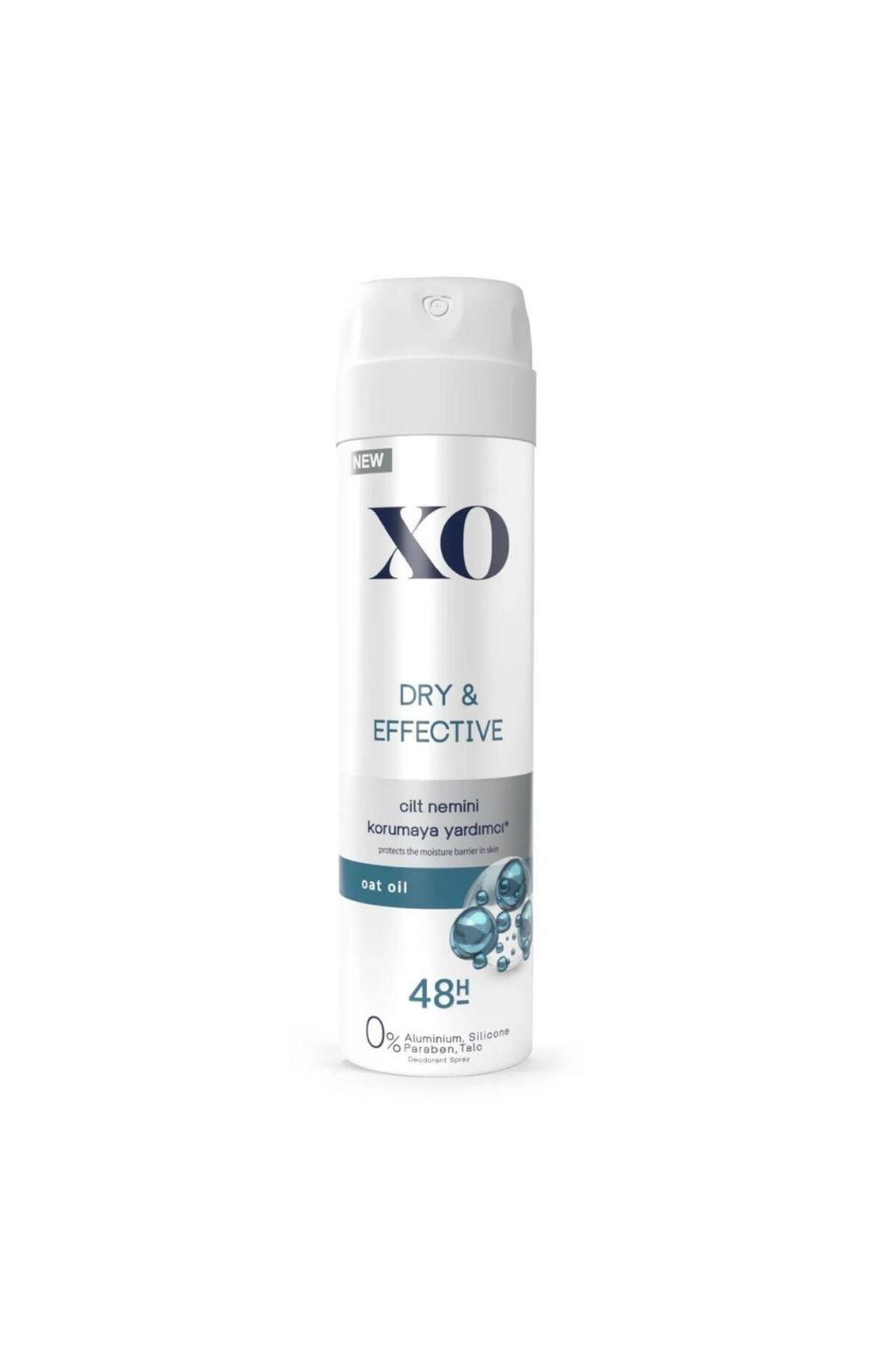 Xo Women Deodorant 150 Ml - Dry & Effective - Fiyatı, Yorumları