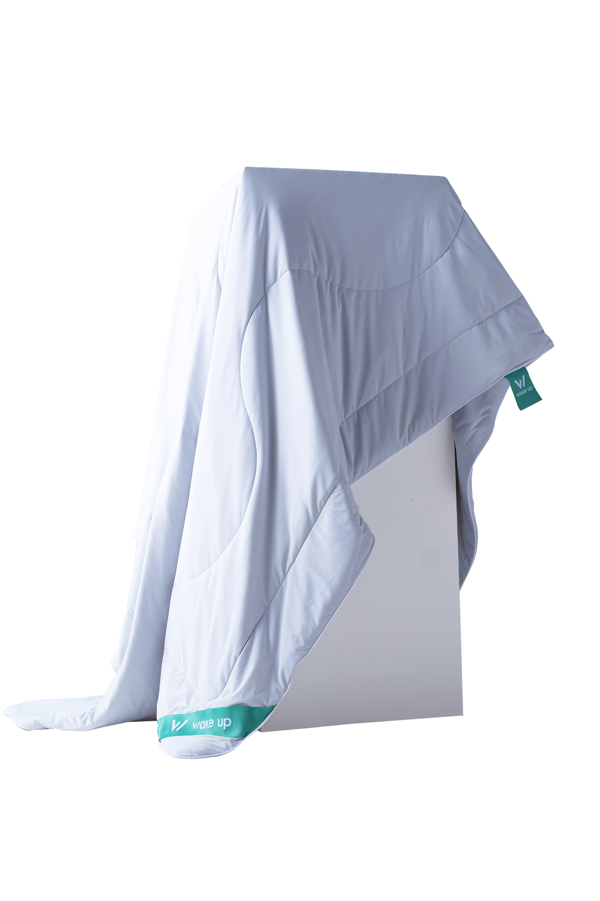 WAKE UP Coldy Soğuk Nano Yorgan 155x215 - Fiyatı, Yorumları