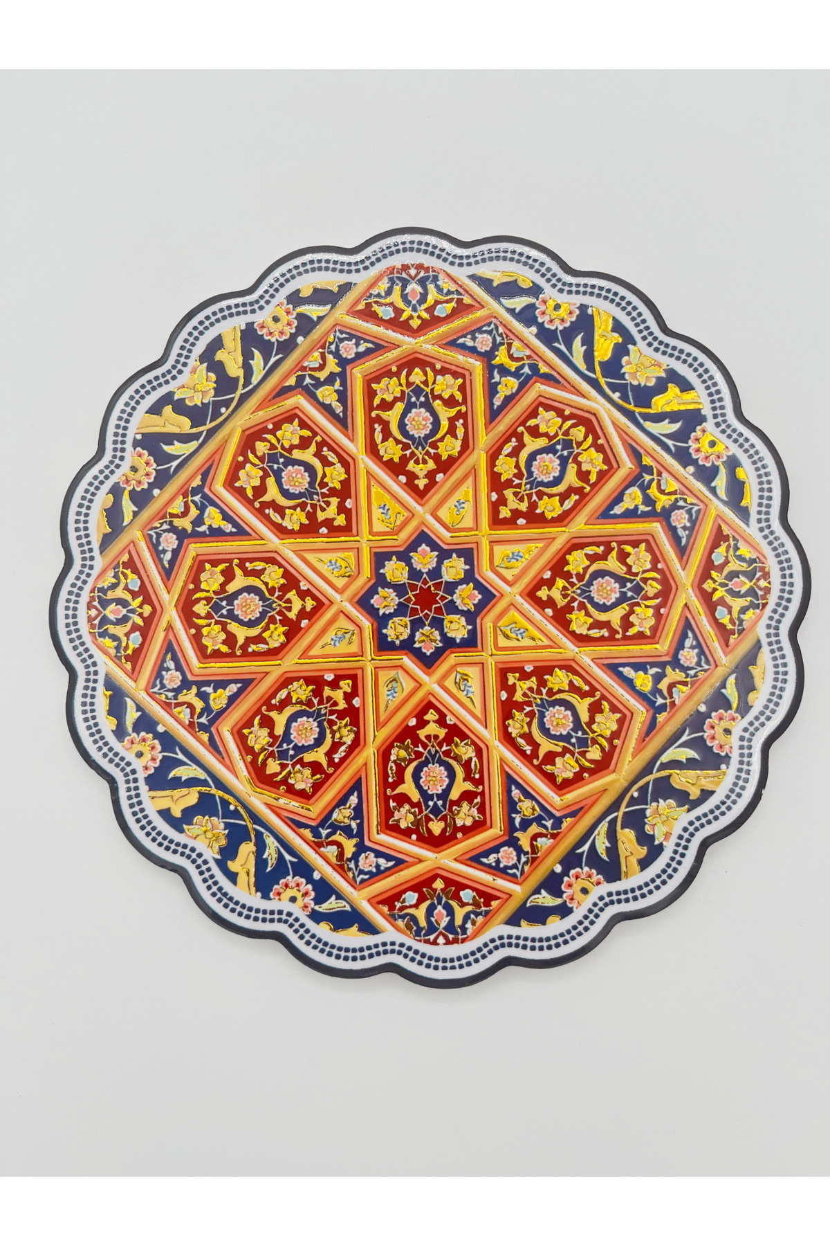 Mertgift El Yapımı Seramik Nihale - Fiyatı, Yorumları