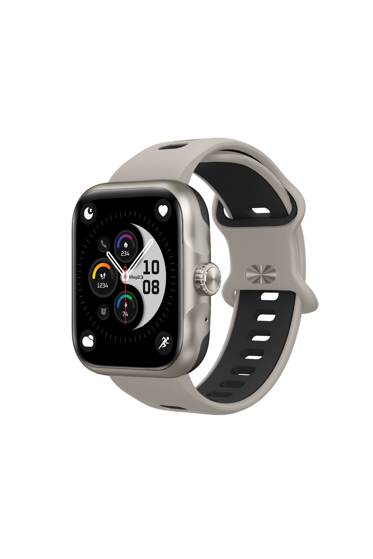 Reeder REEFİT AKILLI SAAT ( 2 YIL REEDER TÜRKİYE GARANTİLİ) - Fiyatı ...