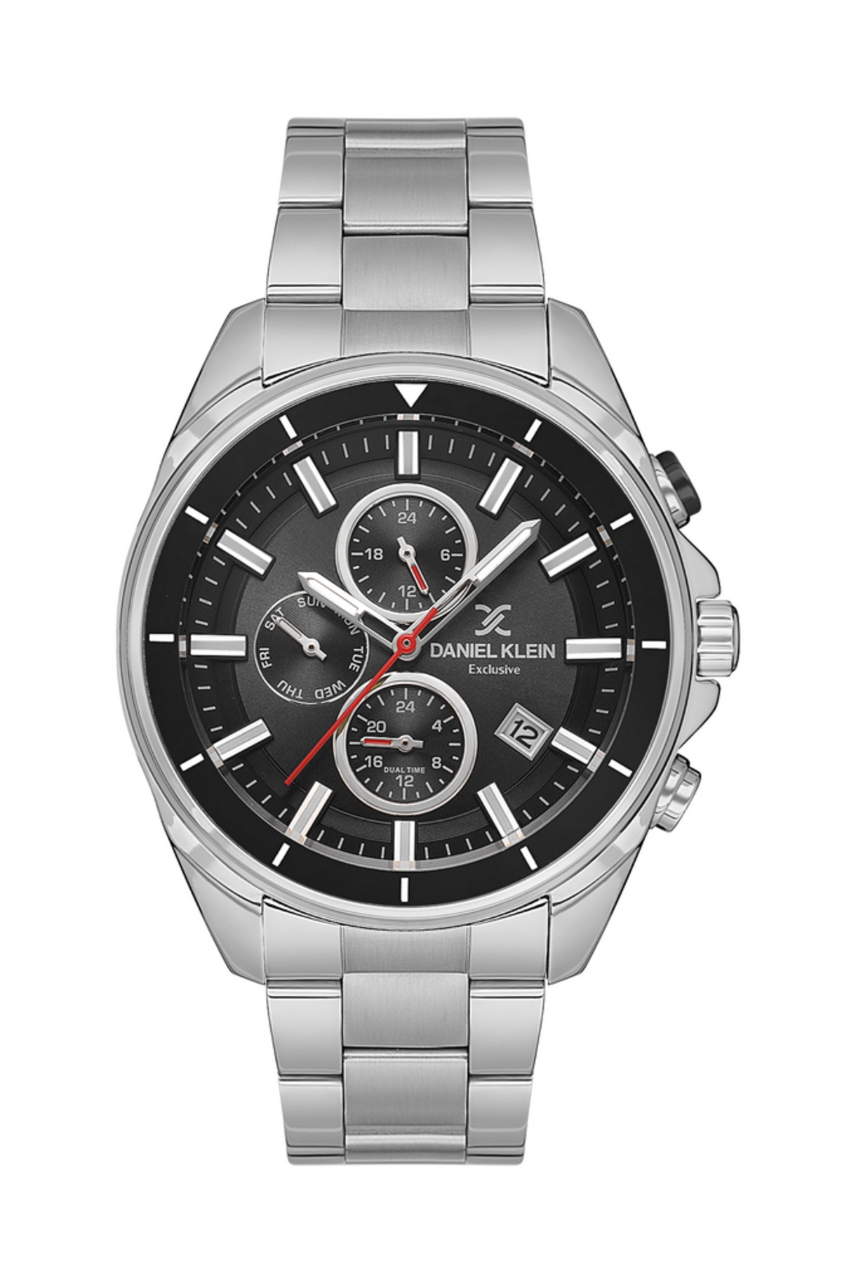 Daniel Klein Dk102-dke.1.10555-1 Exclusive Erkek Kol Saati Fiyatı ...