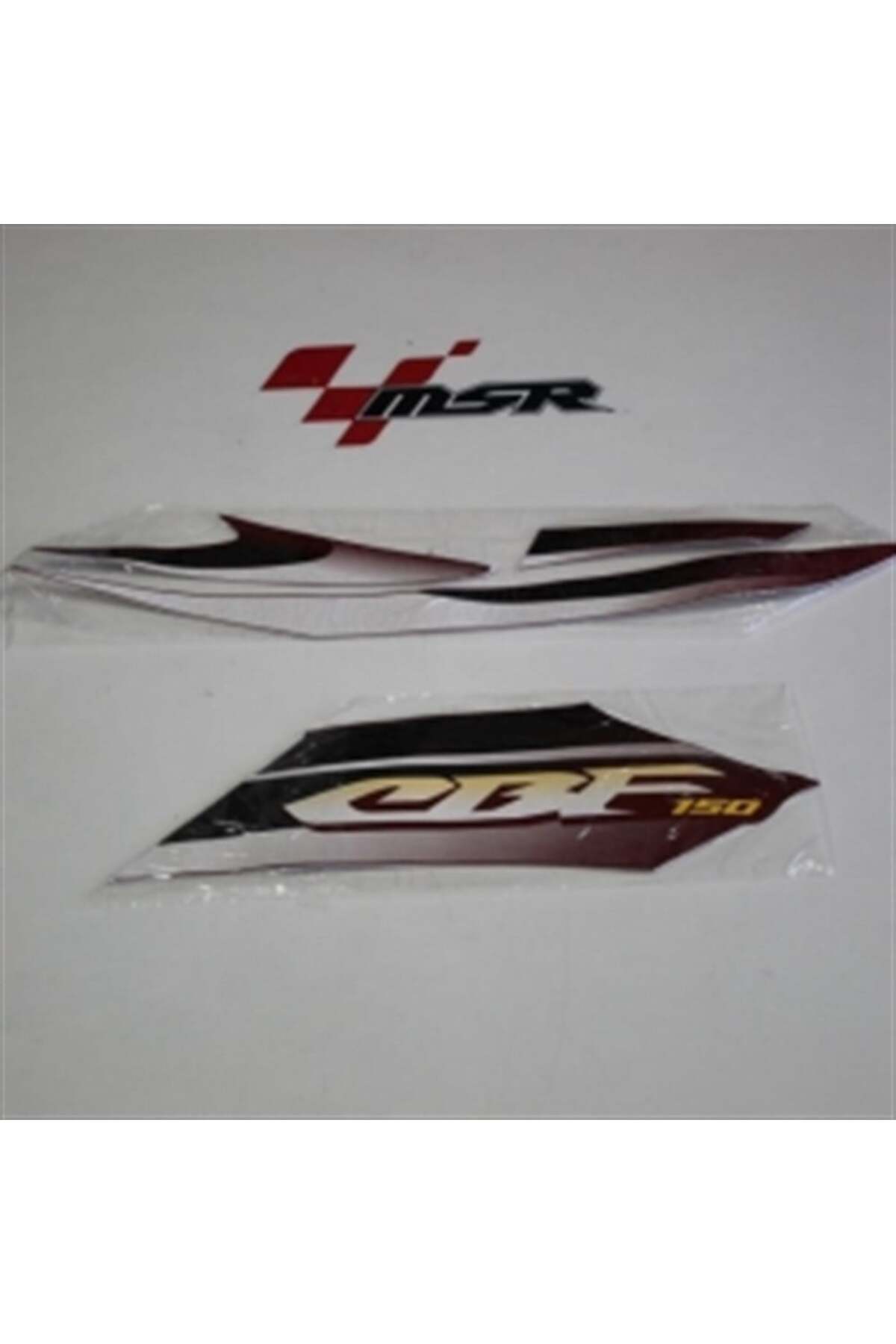 Honda Cbf 150 Sticker Seti - Fiyatı, Yorumları