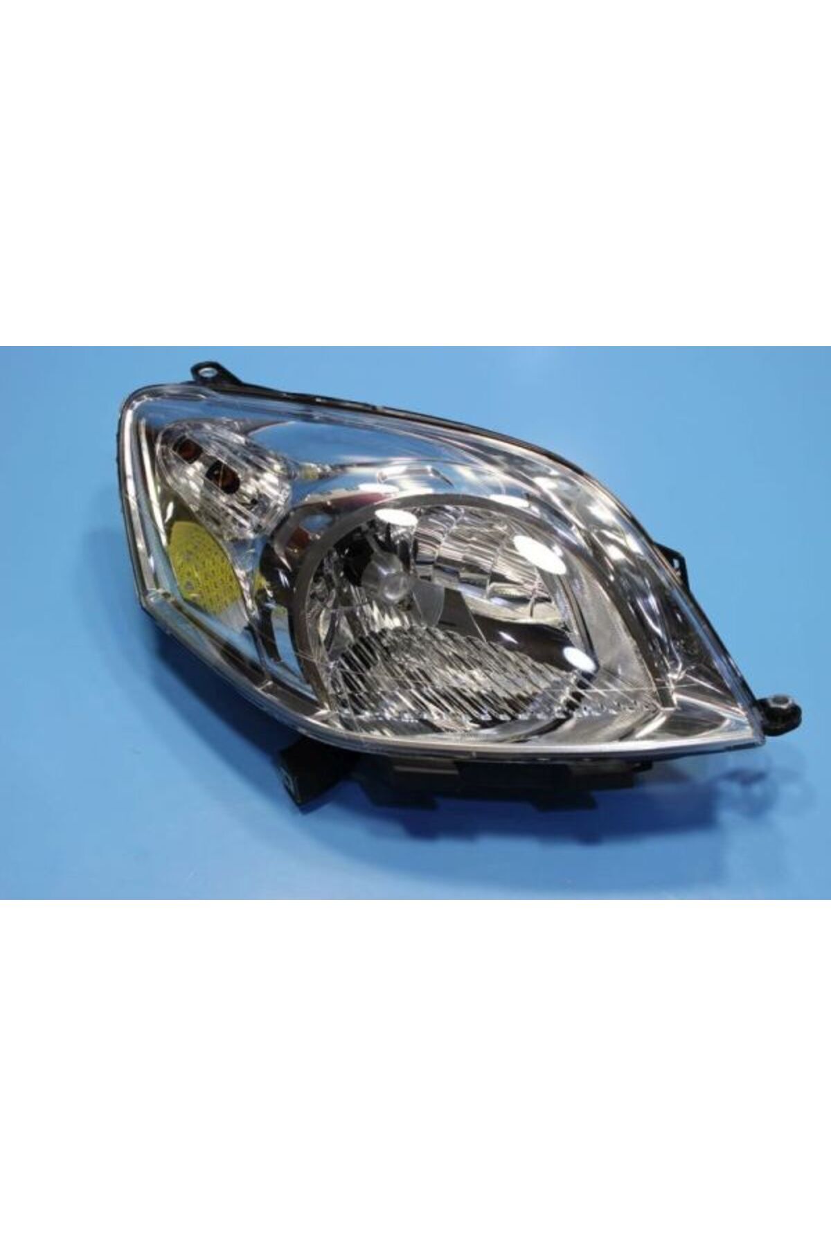 Genel Markalar Sağ Ön Far Lambası Mako - Fiat Fiorino Citröen Nemo ...