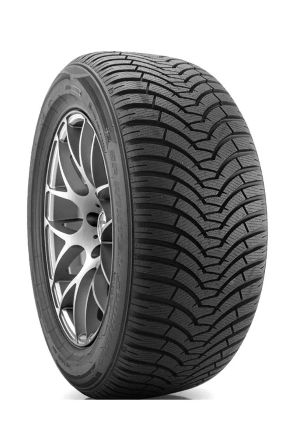 Dunlop 185/60 R14 TL 82T SP WINTER SPORT 500 DUNLOP OTO KIŞ LASTİĞİ ...