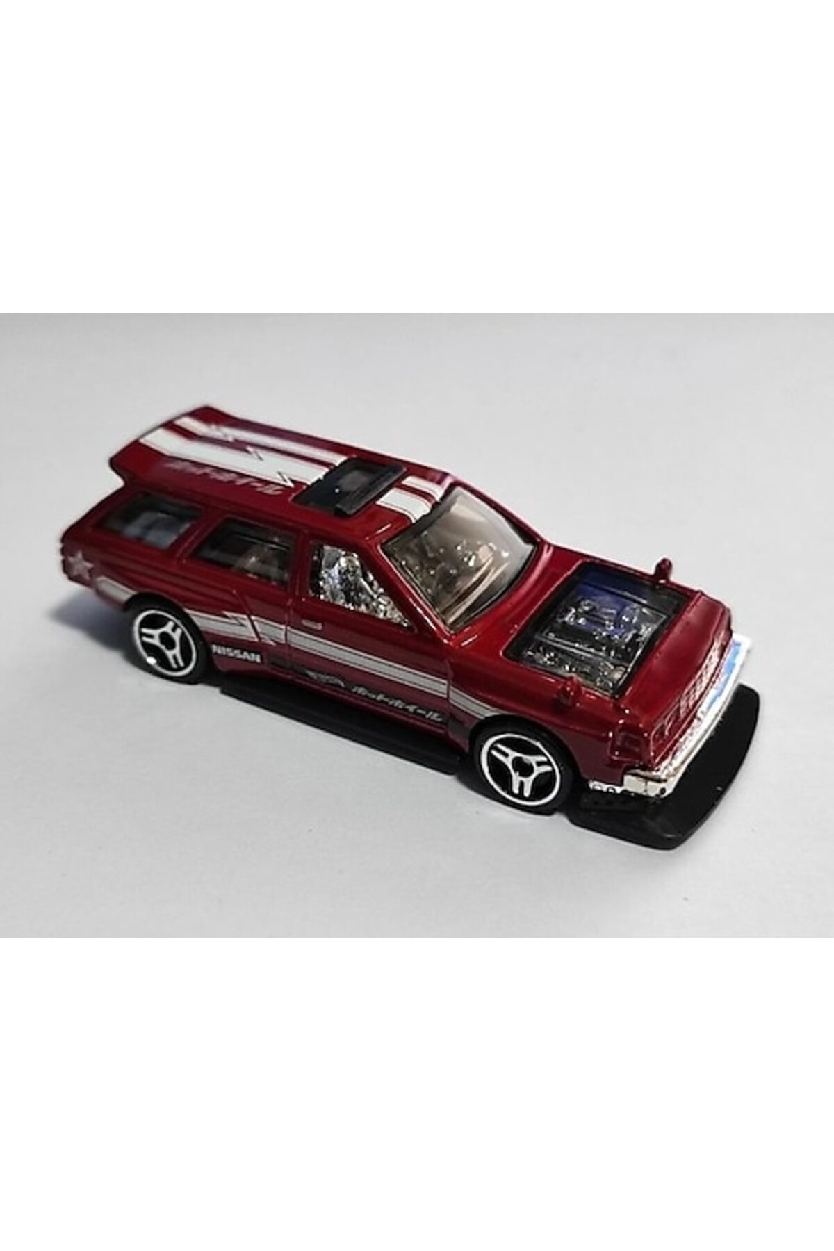 Mattel Hot Wheels Nissan Maxima Drift Car Tekli Araba 5785-HKJ12 ...