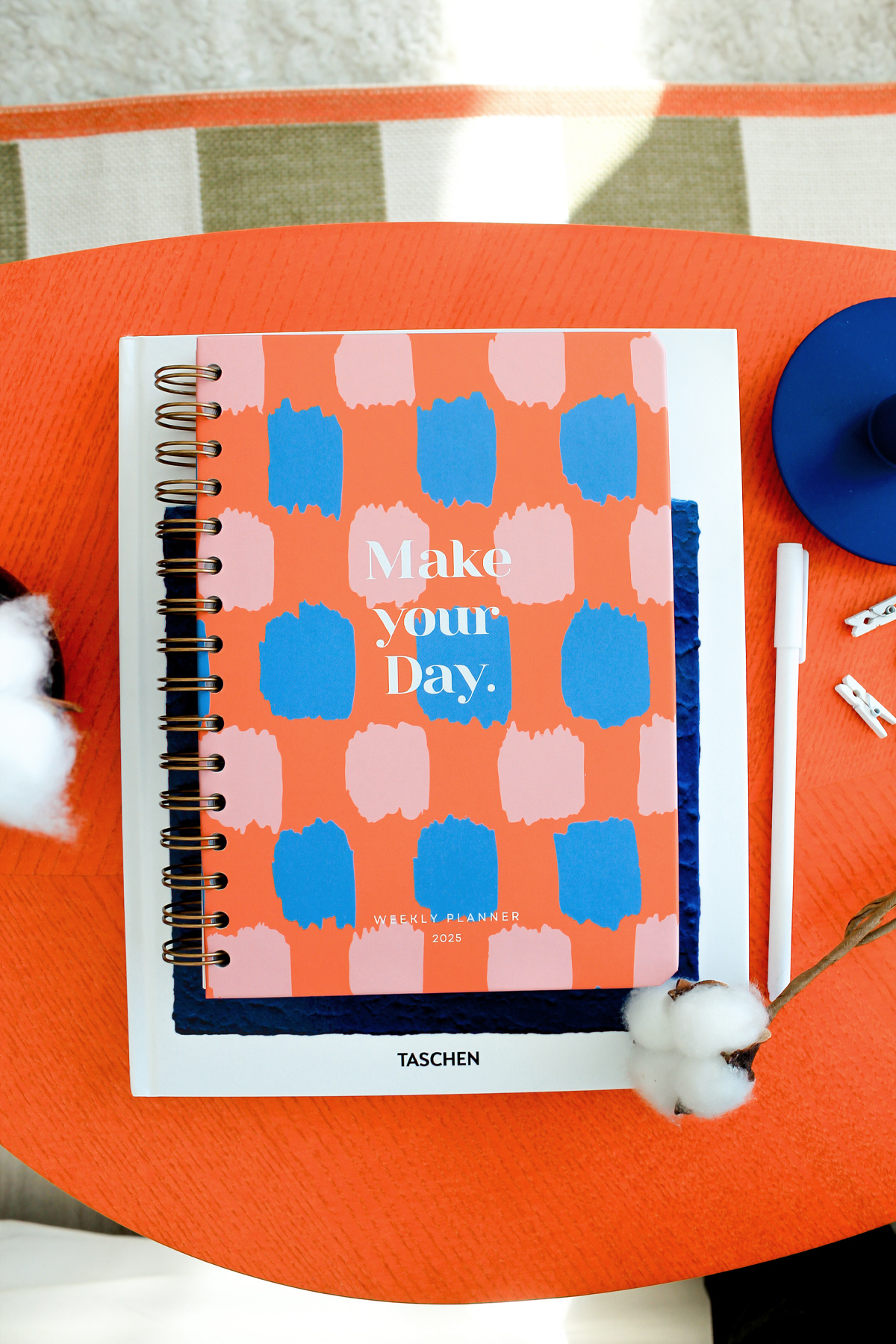 Matt Notebook 2025 Yılı A5 Ajanda Spiralli 15x21 cm - 12 Aylık Fiyatı ...