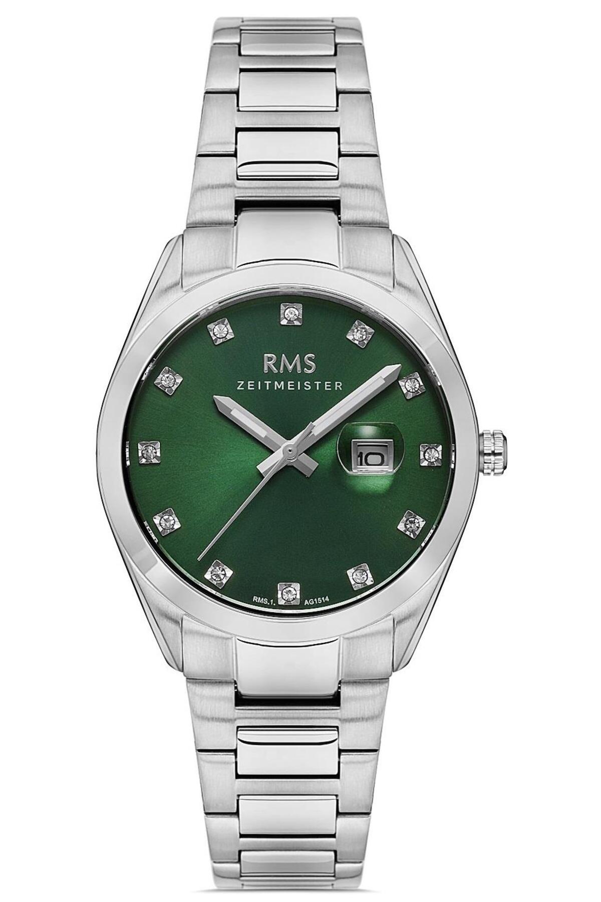 Romanson RMS Romanson , Romanson , Grand Romanson RMS.1.AG1514.03 Kadın ...
