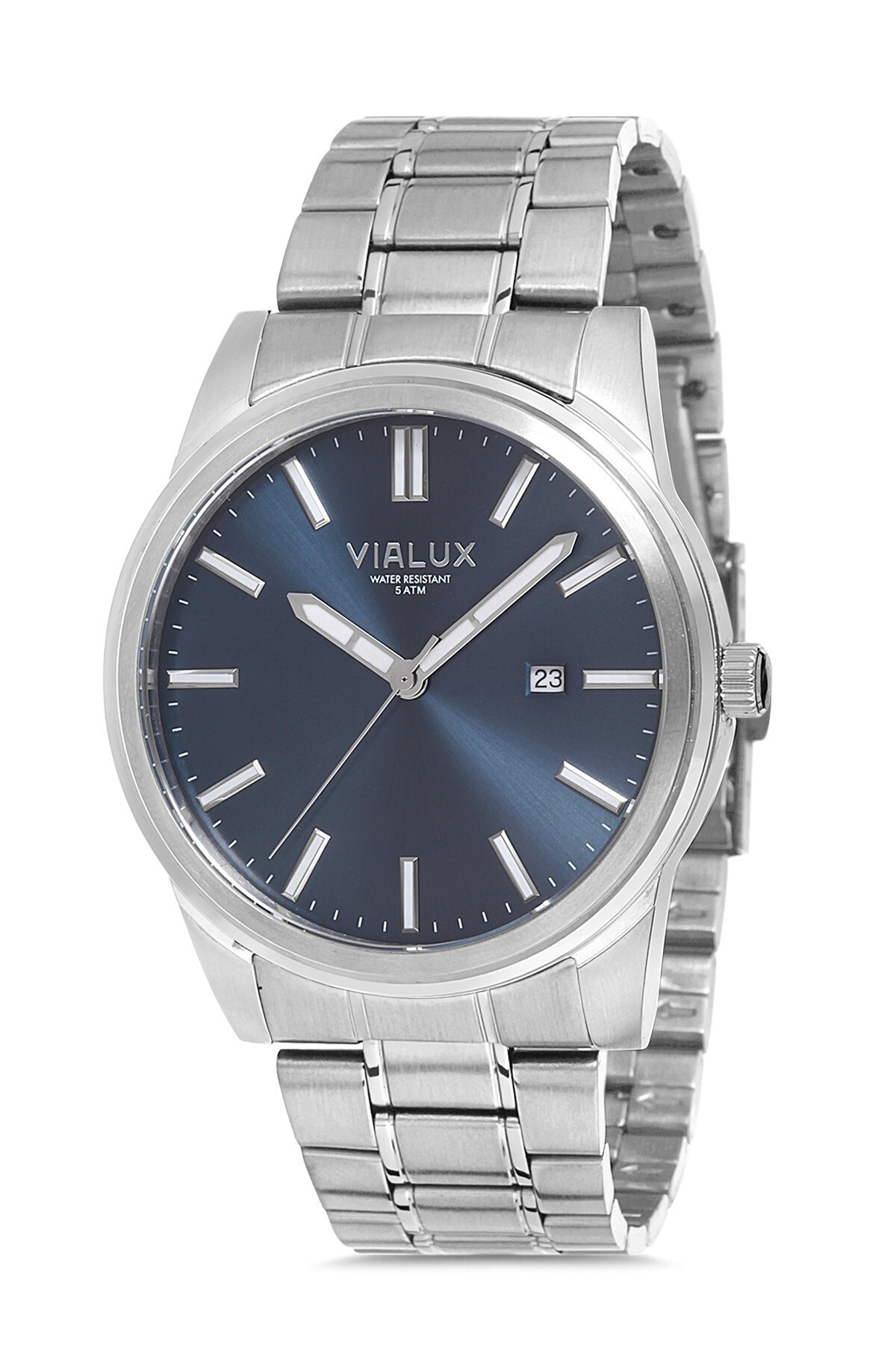 Vialux As533s-11ss Erkek Kol Saati Fiyatı, Yorumları - Trendyol