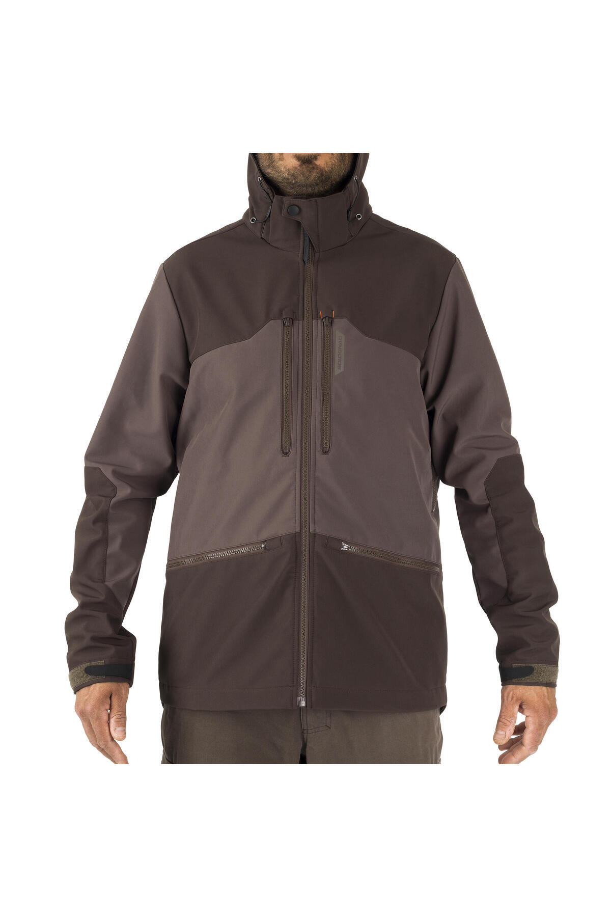 Decathlon Solognac Softshell Mont - Avcılık ve Doğa Gözlemi ...