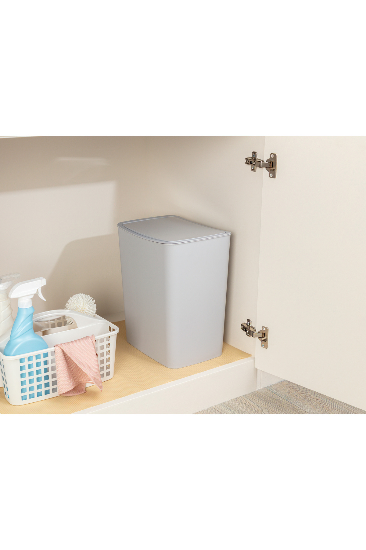 Madame Coco Olivier Switch Çöp Kovası 20lt - Fiyatı, Yorumları