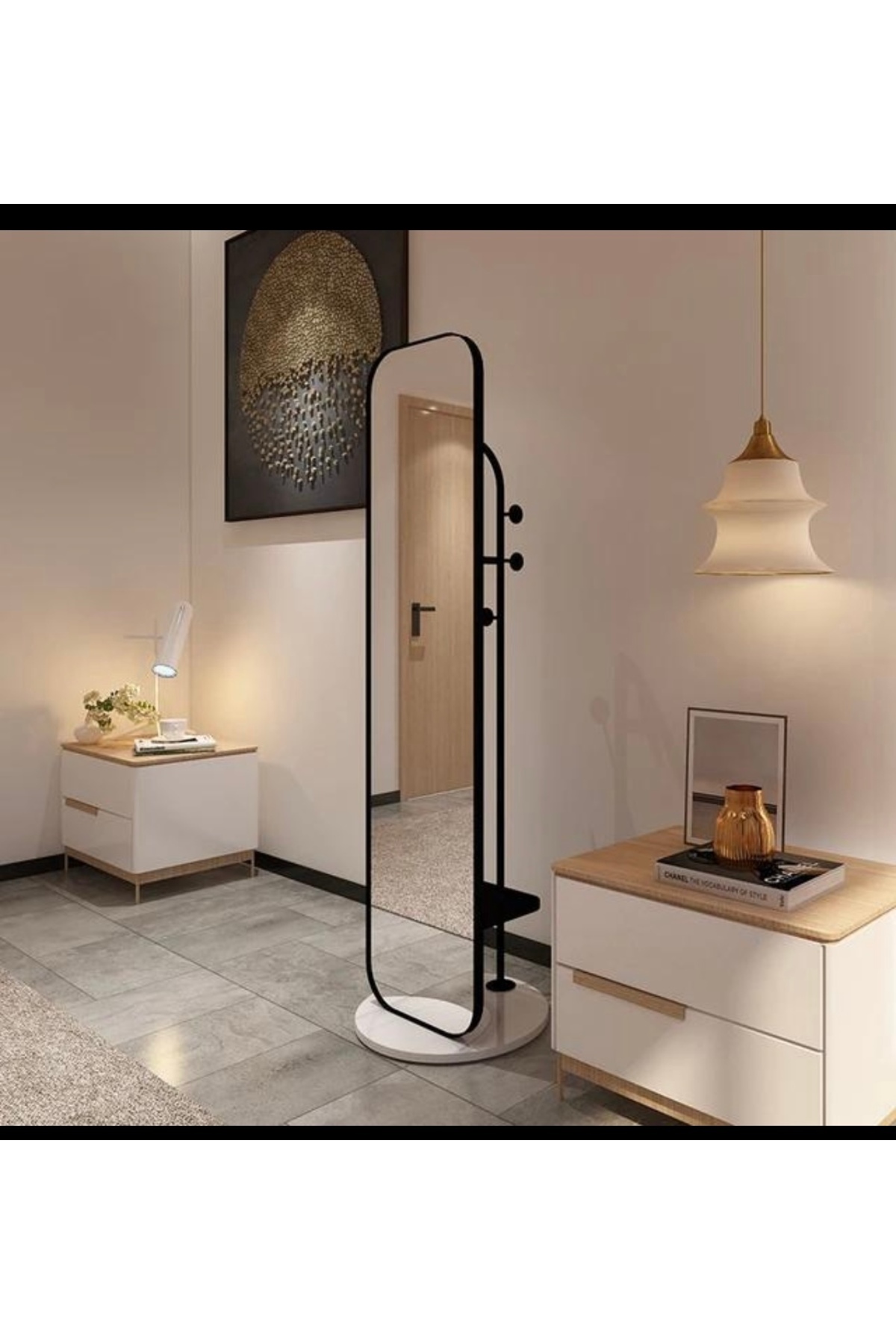 larissa design Portmanto - Fiyatı, Yorumları