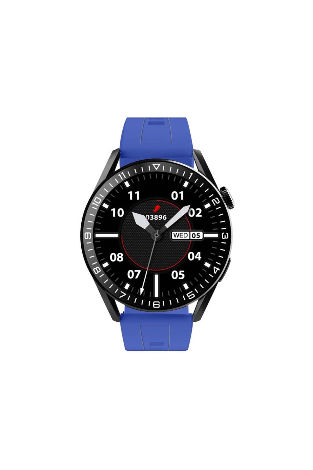 Ferrucci Lf32 Smart Watch Akıllı Kol Saati Fc-smart-lf32.04 Fiyatı ...