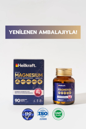 Magnezyum Tablet Fiyatları ve Modelleri - Trendyol