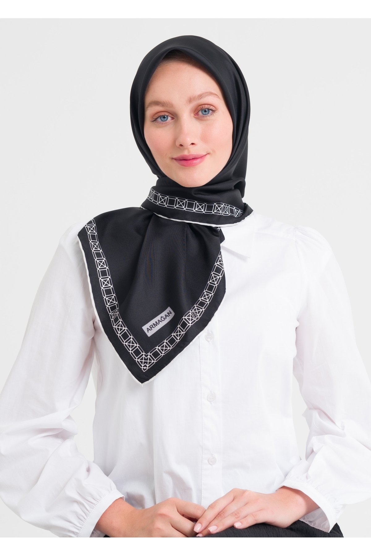 Armağan 5989 Twill İpek Eşarp V3Fiyatı, Yorumları - Trendyol