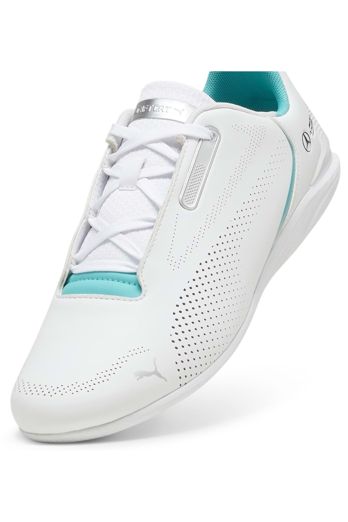 Puma Mapf1 Mercedes Drift Cat Decima 2.0 308430 Sneaker Erkek Spor ...
