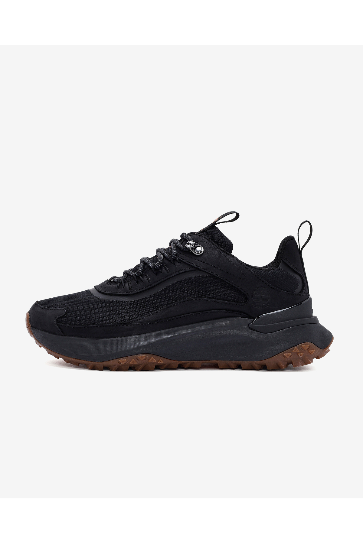 Timberland Motıon Access Low Lace Up Waterproof Sneaker Kadın Siyah ...