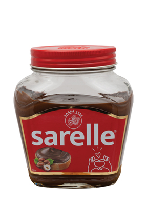 🍫 Sarelle 700 Gr ile Lezzet Keyfini Yaşa! Hemen Al!