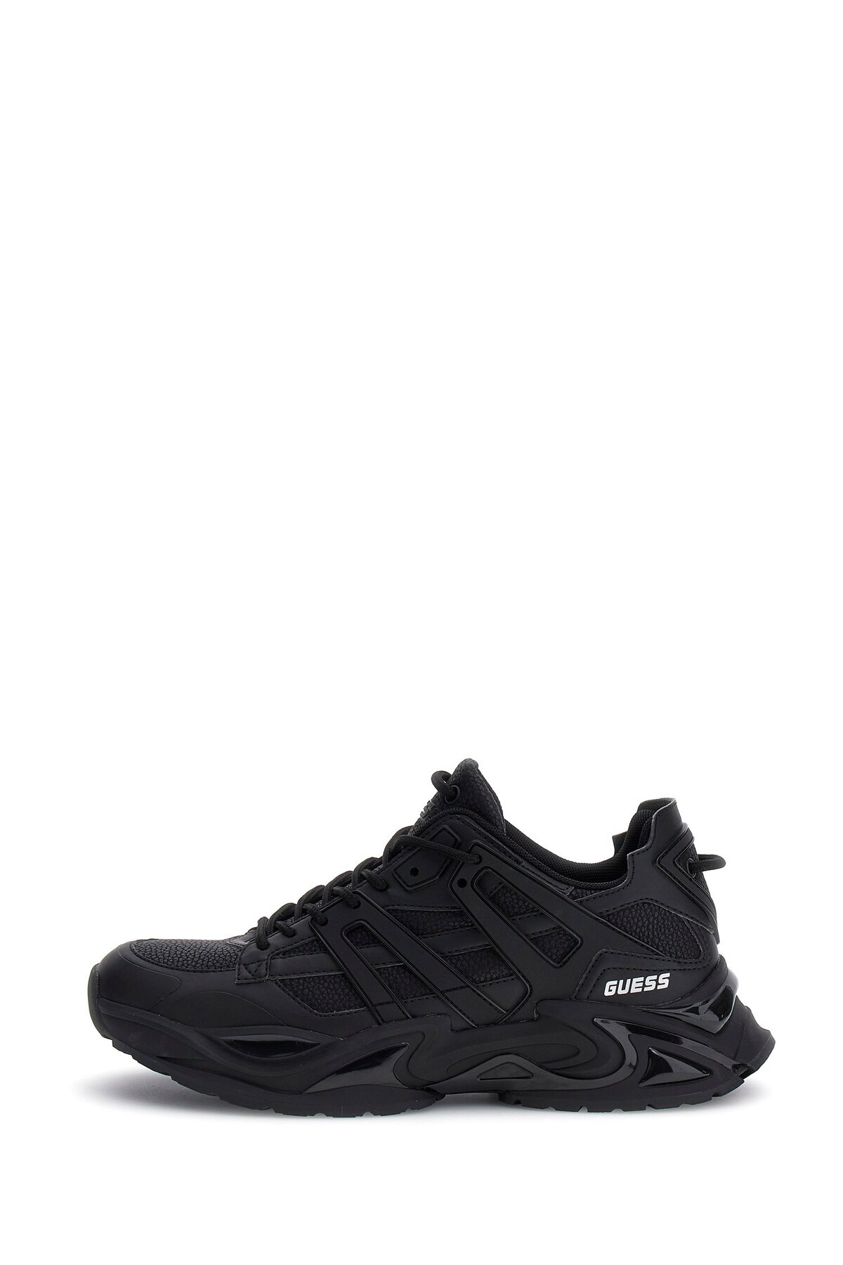 Guess Belluno Erkek Sneaker Fiyatı, Yorumları - Trendyol