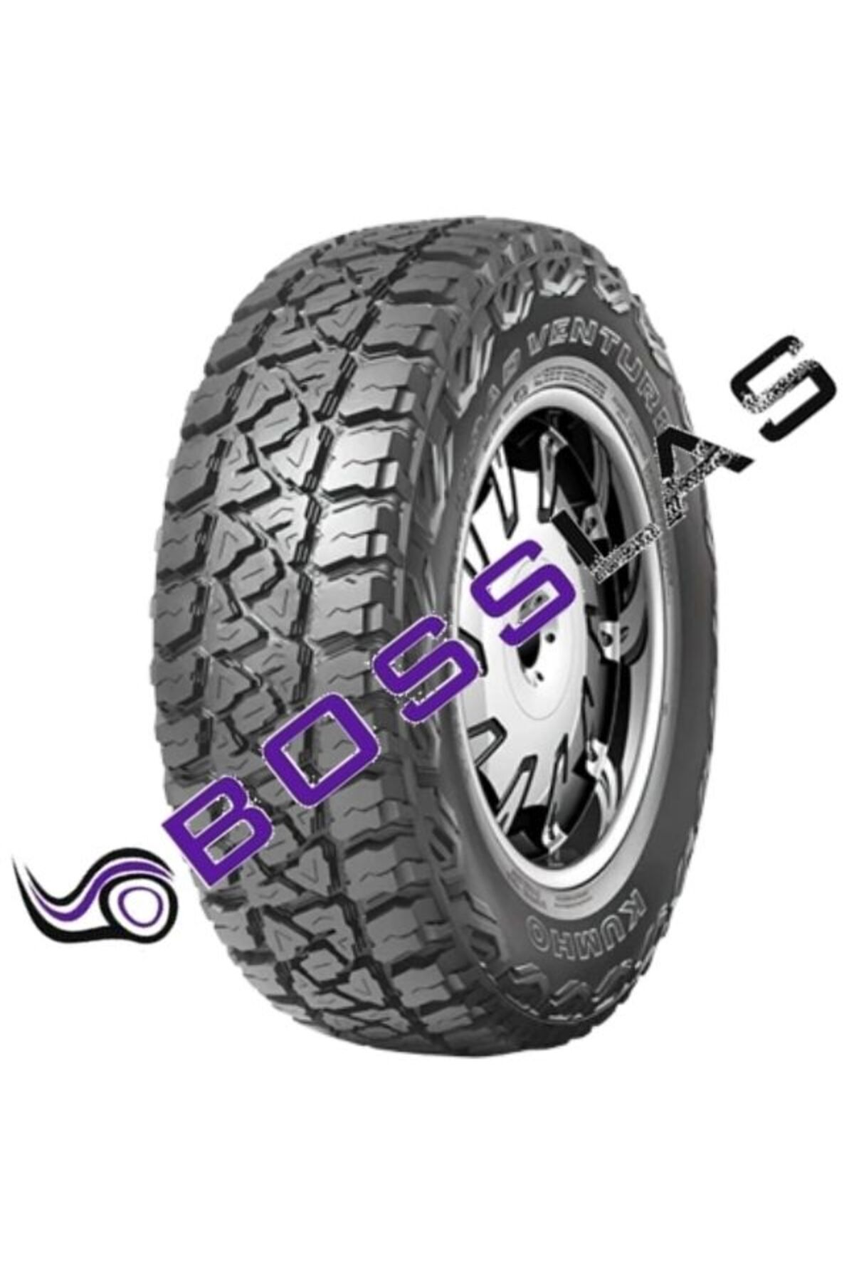 Kumho 265/60 R 18 MT51 YAZ LASTİĞİ 2024 ÜRETİM Fiyatı, Yorumları - Trendyol