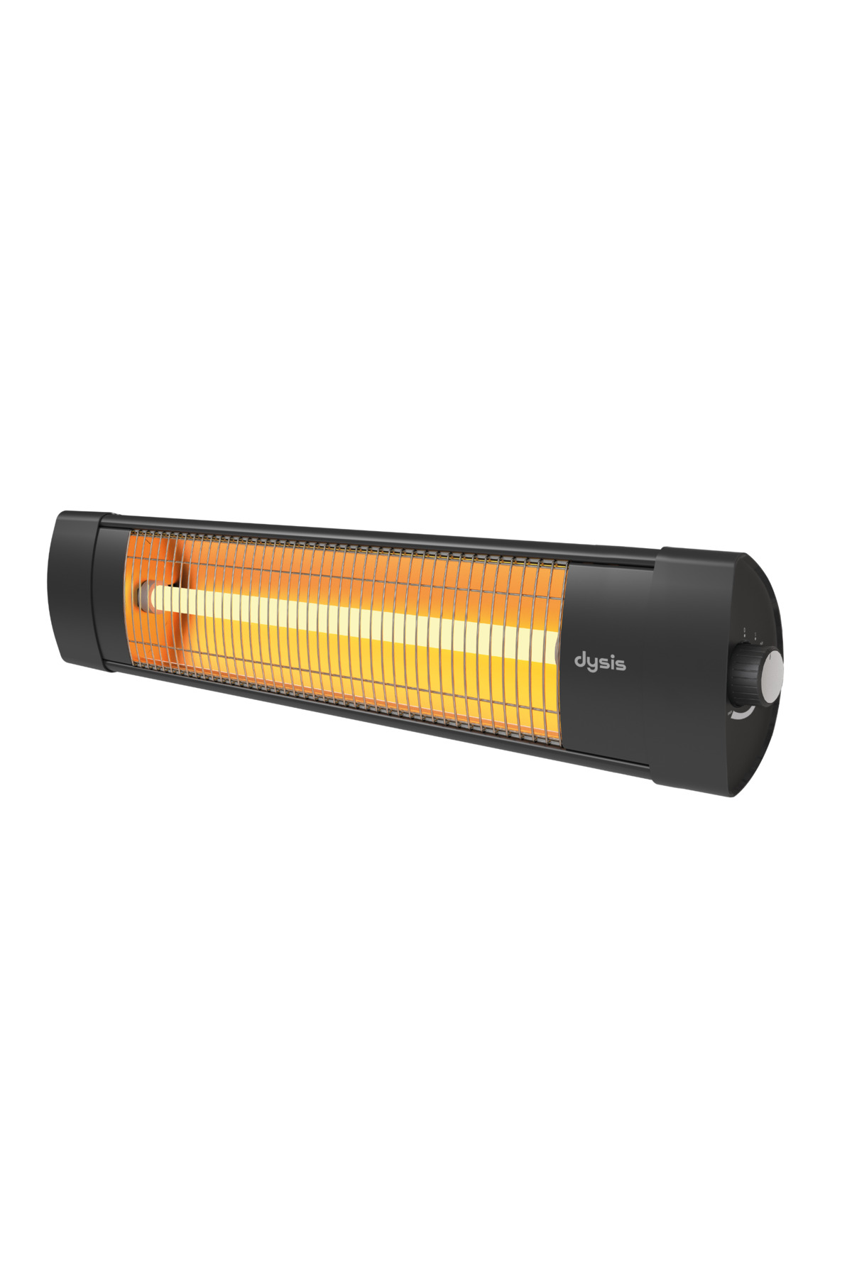 Dysis DUVAR TİPİ INFRARED YATAY ISITICI 2300W - Fiyatı, Yorumları