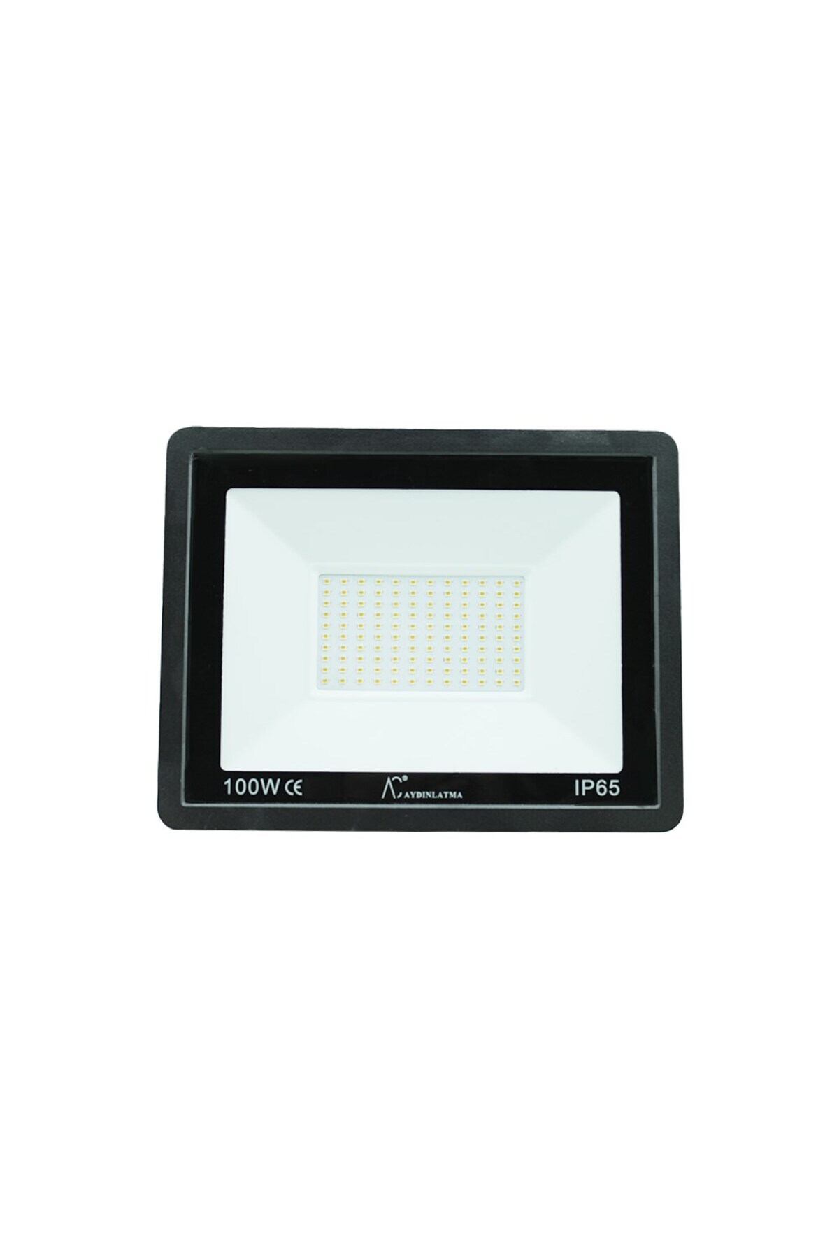 AC AYDINLATMA 100W Led Projektör 3200K Sarı Işık Fiyatı, Yorumları ...