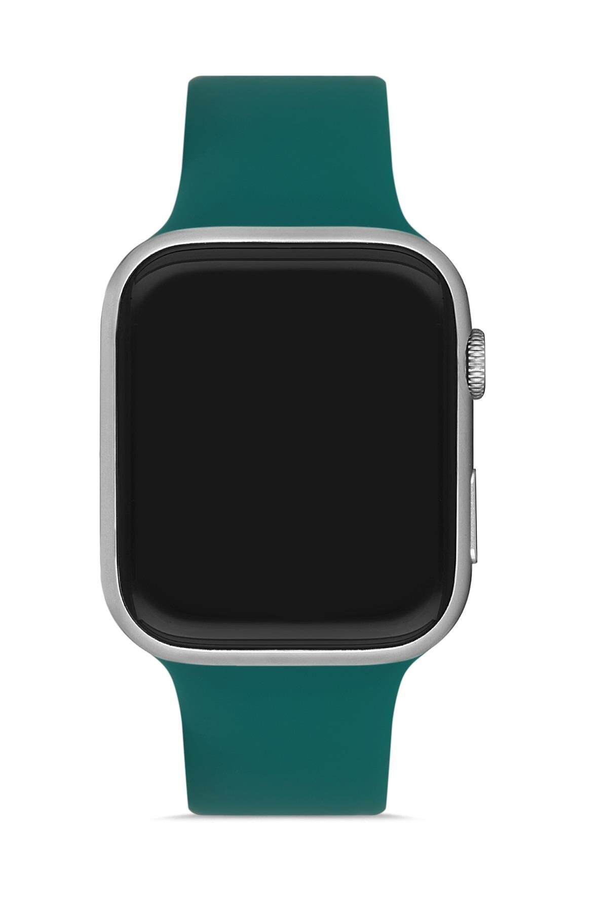 Ferrucci S8plus Ultra Long Standby Smart Watch Akıllı Kol Saati Sesli ...