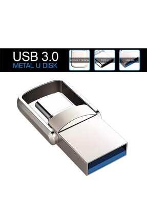 Type C Flash Bellek Fiyatları ve Modelleri - Trendyol