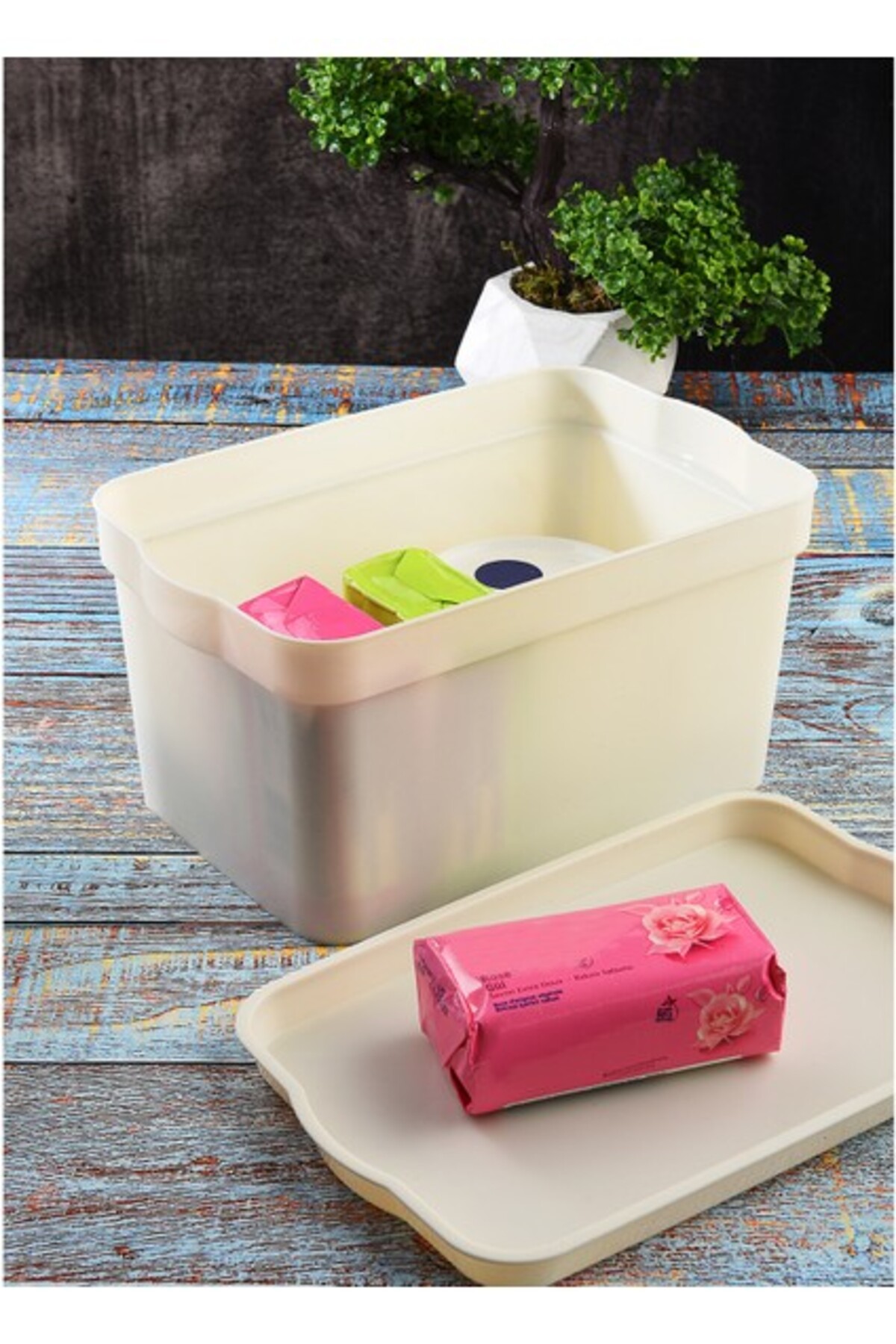 Tuffex No:1 Keep Saklama Kutusu 2.3 Lt Fiyatı, Yorumları - Trendyol