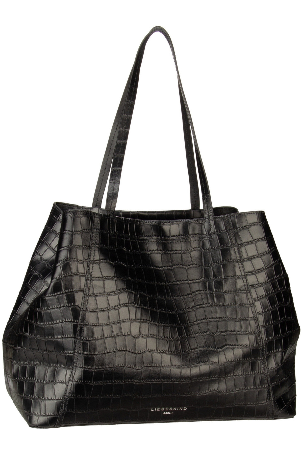 Liebeskind Berlin Shopper Chudy New Croco 2152400 - Trendyol