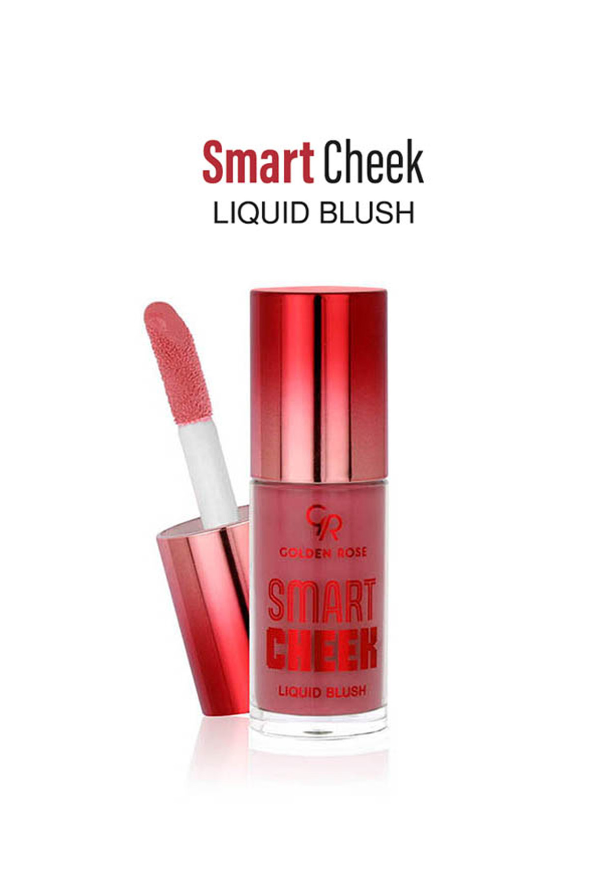 Golden Rose Smart Cheek Liquid Blush No: 108 - Likit Allık ...