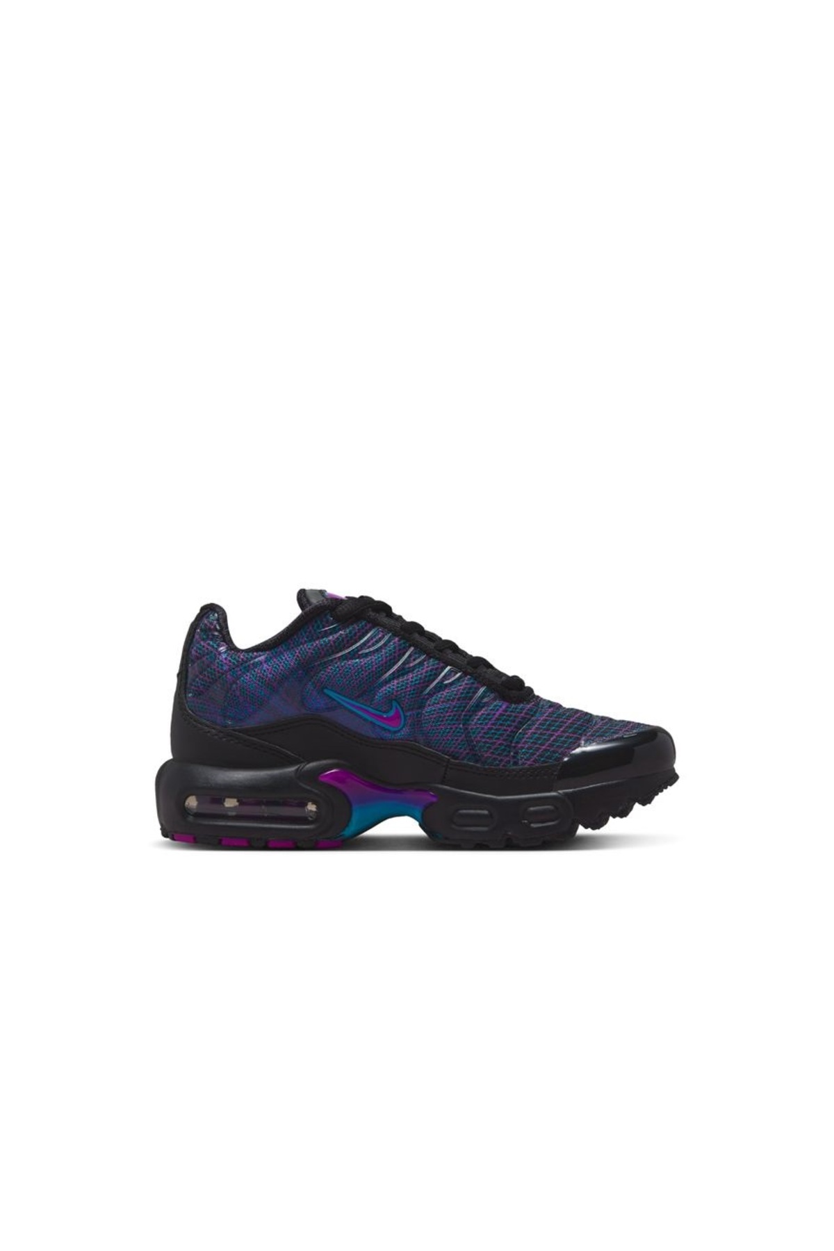 Nike Aır Max Plus Spırograph Çocuk Ayakkabı Fb8028-001 Fiyatı ...