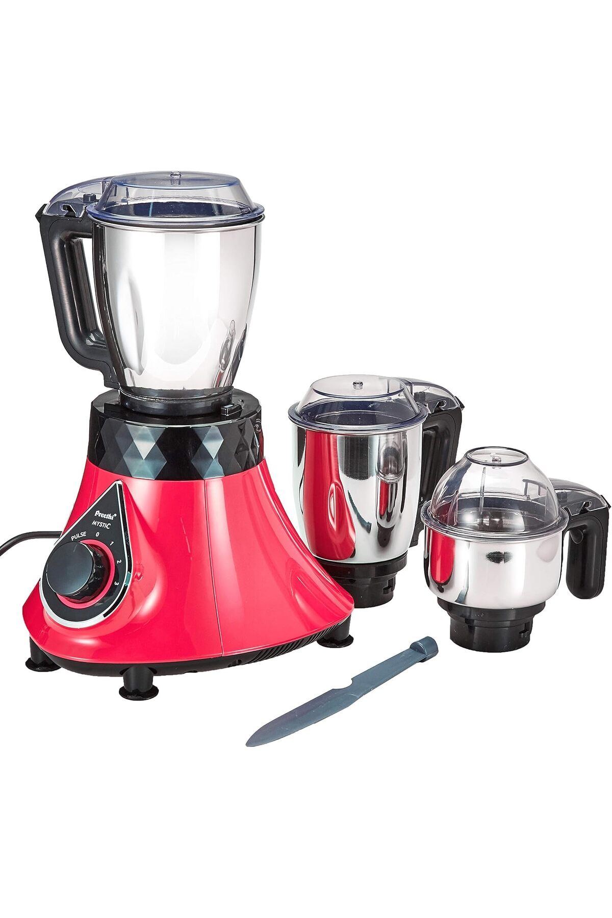 Philips Preethi Blender Steel Jar ,750 W- Trendyol