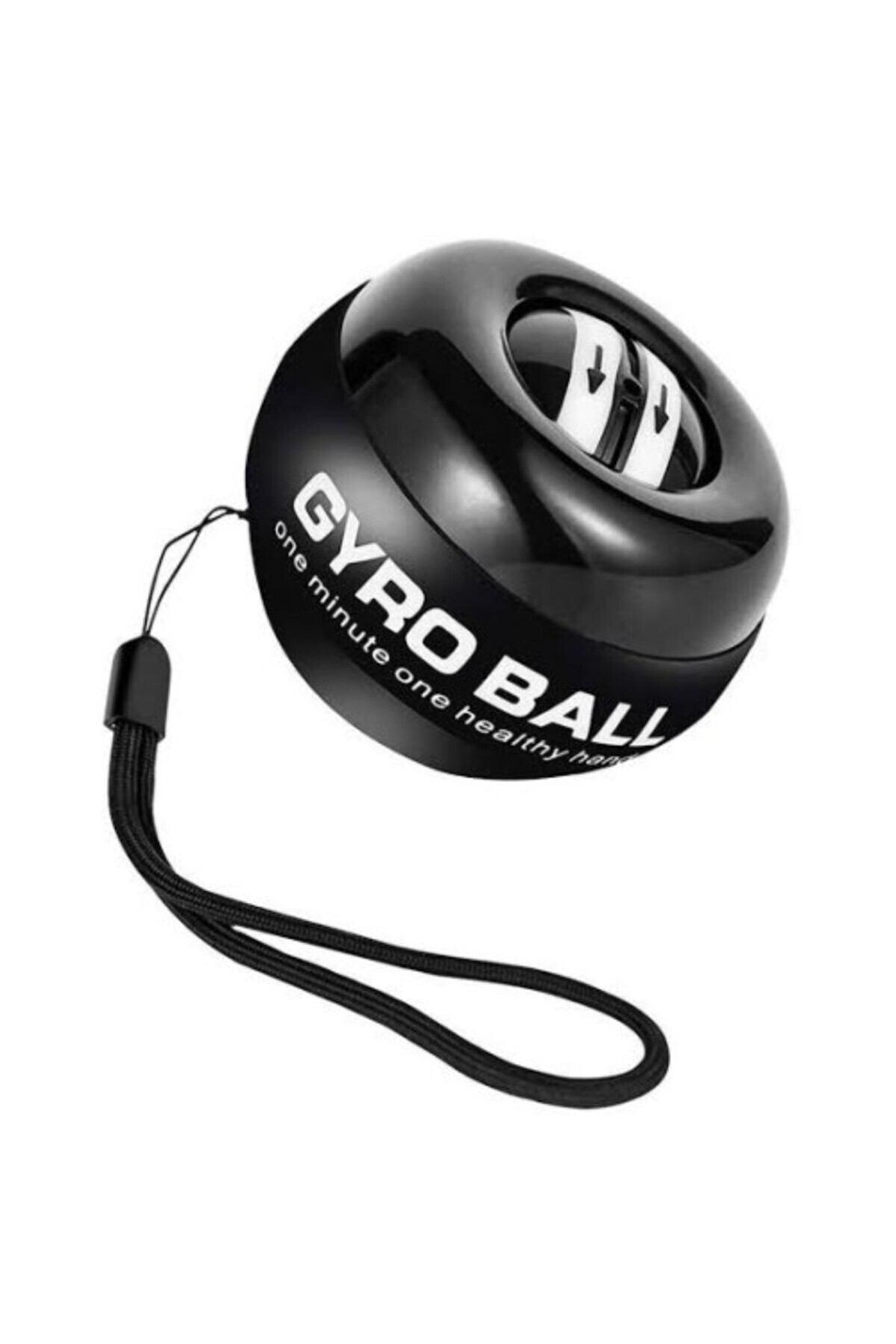 Genel Markalar Power Wrist Ball Gyro Ball Fiyatı, Yorumları - Trendyol