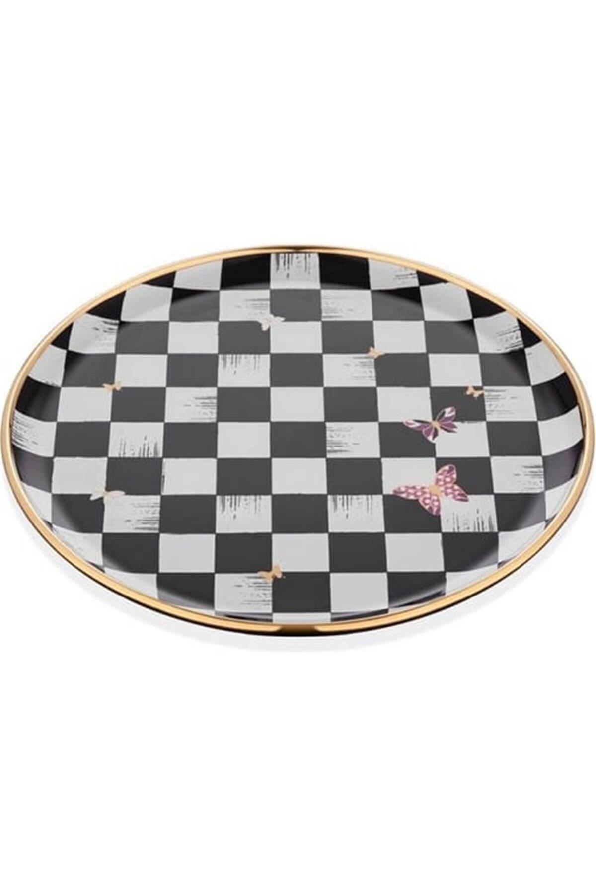 Glore Emma Pasta Tabağı 21cm 6'lı Fiyatı, Yorumları - Trendyol